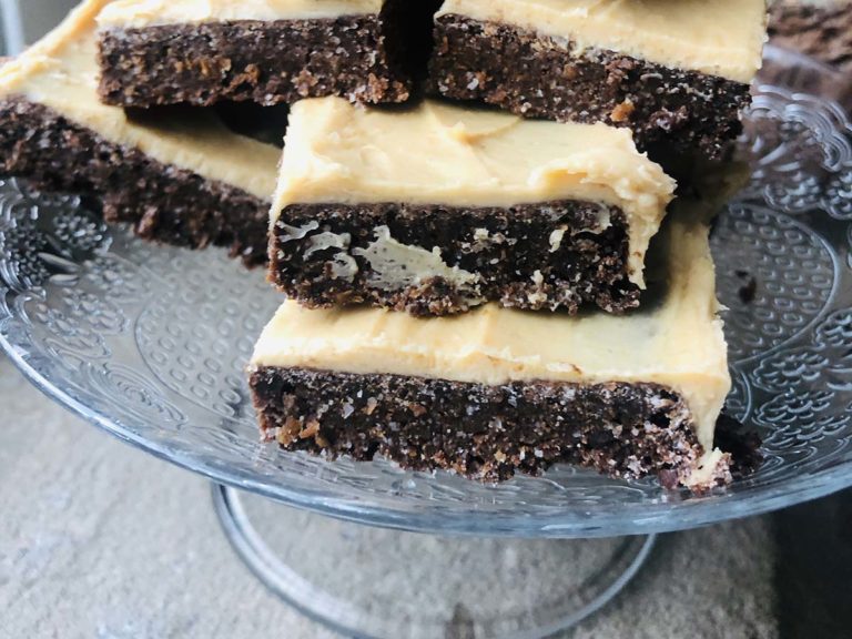 Солодка осінь з десертами без цукру » Eva Blog