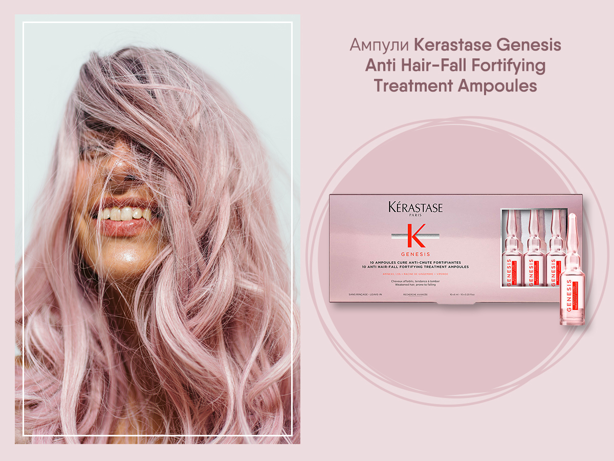 Ампули і вітаміни для волосся: для чого потрібні і як ними ...